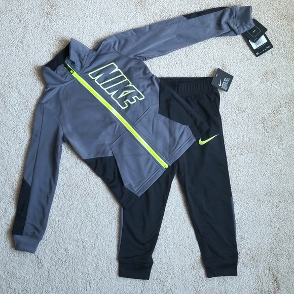 Nike | Matching Sets | Xs4 Nike 2piece Set | Poshmark
